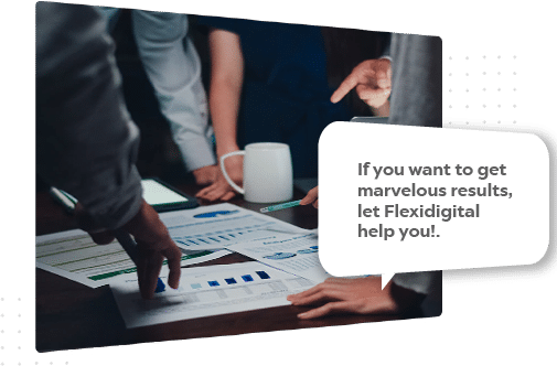 Flexi Digital Marketing | Your Flexible Digital Marketing Solutions
