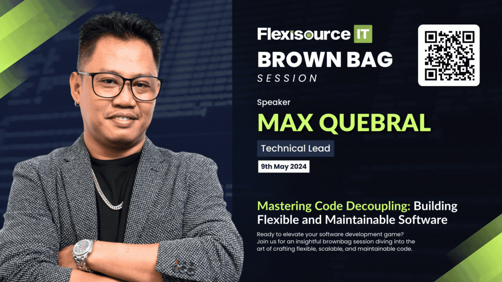 Mastering Code Decoupling: A Flexisource IT Event | Flexi Digital Marketing